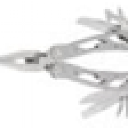 Kìm đa năng 12in1 Workpro - WP382001