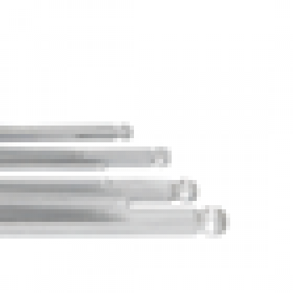 Bộ lục giác đầu bi, loại ngắn 9 cái hệ mét (1.5,2,2.5,3,4,5,6,8,10mm) thép hợp kim CR-V Workpro ...